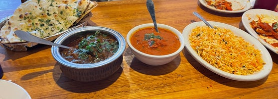 Curry Corner - 35 tips from 1141 visitors