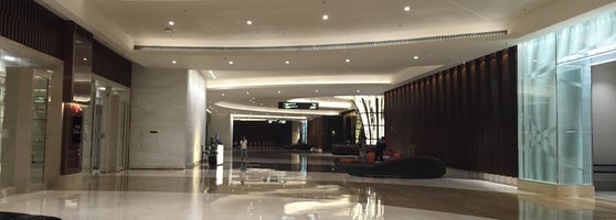 Marriott Grand Ballroom - Manila Marriott Hotel - Convention Center in ...