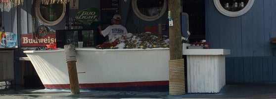 White Cap Fish - 130 Main St