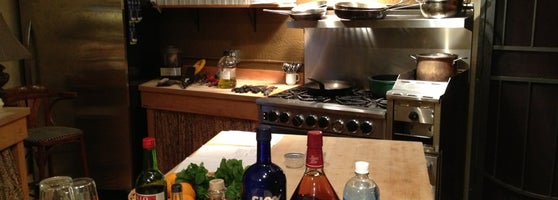 Blue Ribbon Cooking & Culinary Center - Eastlake - 3 tips from 826 visitors