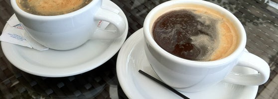 CoffeeHolics Espresso Bar - Coffee Shop