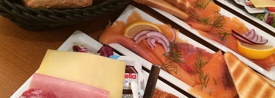 Kloonies - Breakfast Spot in Sint-Andries