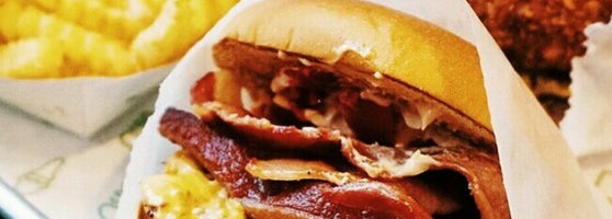 Shake Shack - Acıbadem - Akasya Acıbadem