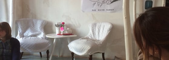 White Rabbit's Room (Now Closed) - Au - 33 tips