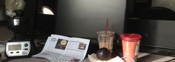 SAIT (Senator Burns Building) - Northwest Calgary - 1301 16 Avenue NW