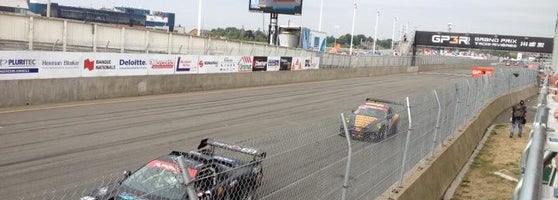 Grand Prix de Trois-Rivières - GP3R - 2 tips from 218 visitors