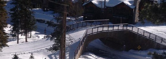 The Village at Northstar California™ Resort - Northstar - 3001 Northstar Dr