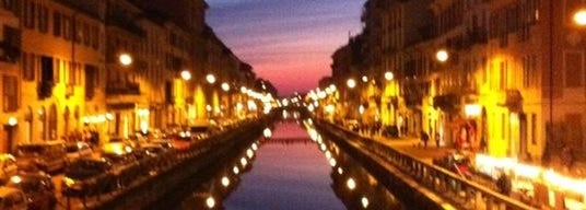 Naviglio Grande - Navigli - 154 tips from 9225 visitors