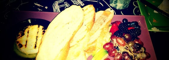 Dada - New American Restaurant in Delray Beach