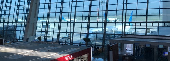 Terminal 3 - Airport Terminal in Tangerang