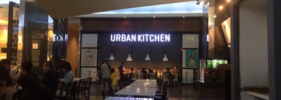 Pacific Place - Shopping Mall in Jakarta Selatan