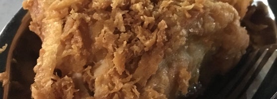 Restoran Al-Ehsan - Malay Restaurant in Petaling Jaya