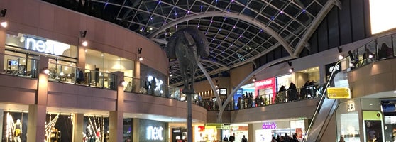 Trinity Leeds - Trinity Quarter - 48 tips from 6066 visitors