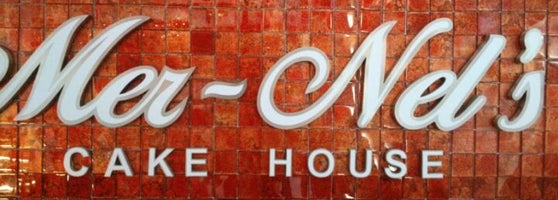 Mer-Nel's Cake House - Bakery