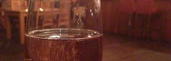 Corkers Champagne & Cocktail Lounge