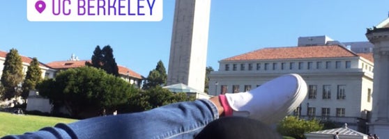 Memorial Glade - University of California-Berkeley - 5 tips from 1221 ...