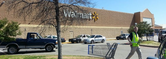 Walmart Supercenter - 22 tips from 782 visitors