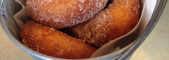 Boon Fly Cafe - 147 tips