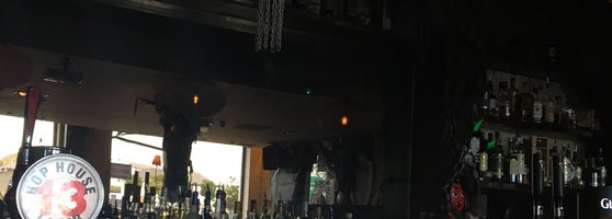 Findlater Bar & Grill - Pub