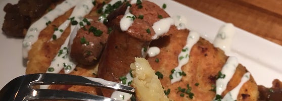 Bavette La Boucherie - Historic Third Ward - Milwaukee, WI