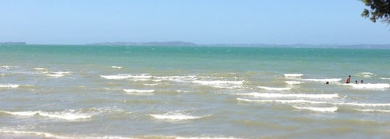 Howick Beach - Beach in Howick