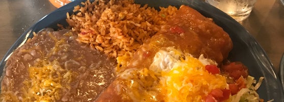 Macayo's Mexican Kitchen - Mexican Restaurant in Dobson Ranch