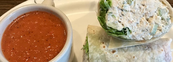 Taste of Smithfield - BBQ Joint