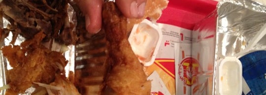 Al Baik | البيك - Fried Chicken Joint in Jeddah