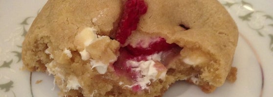 Milk Jar Cookies - Dessert Shop in Miracle Mile