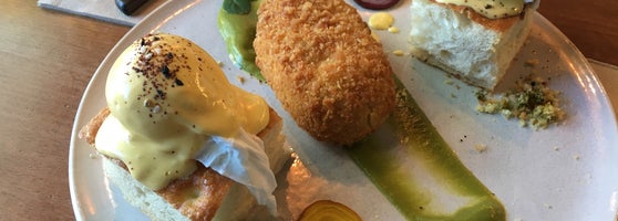 Space Kitchen - Café in Phillip