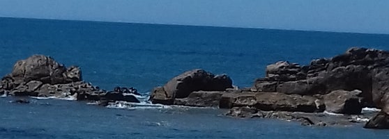 Praia da Apúlia - Esposende, Braga