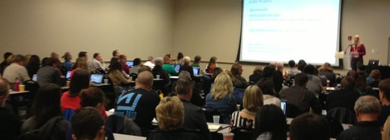 PPA Event Center - Event Space in Denver