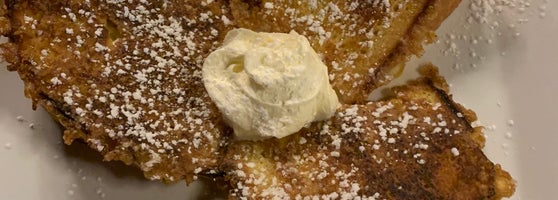 Liliha Bakery - Kalihi - Palama - 580 N Nimitz Hwy