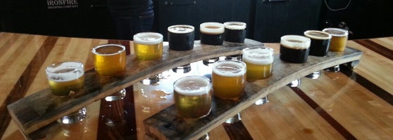 Ironfire Brewing Company - 12 tips from 375 visitors