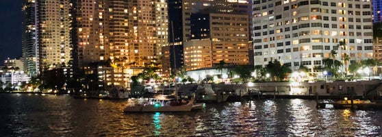 Brickell Key Bridge - Downtown Miami - 7 tips from 1215 visitors