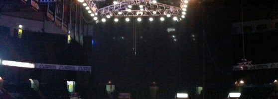 Arena México - Stadium in Cuauhtémoc