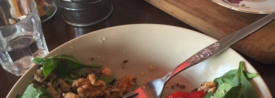 The Annex Cafe - Café