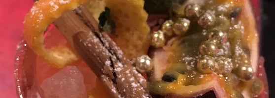 Bar Zar - Zuid - 35 tips