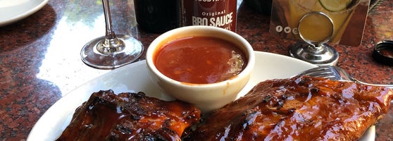 Wood Ranch BBQ & Grill - BBQ Joint in Mid-City West