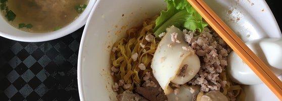 Chong Boon Market & Food Centre - Food Court in Singapore