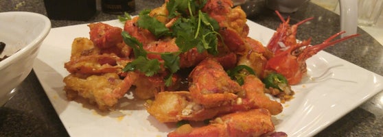 Royal China (Now Closed) - Dim Sum Restaurant in Chamblee