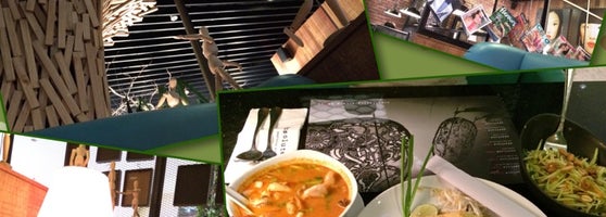 Absolute Thai - The Gardens Mall