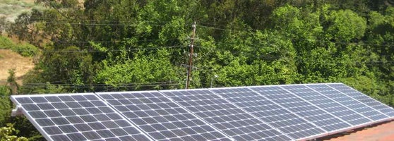 Skytech Solar-San Francisco Bay Area Solar Company - Office in Potrero Hill