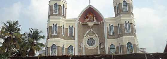 Angamaly - 4 tips from 423 visitors