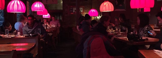 Café Stash - Polish Restaurant in Vieux-Montréal