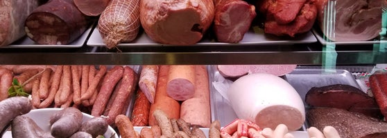 George's Sausage & Delicatessen - Sandwich Spot in Seattle