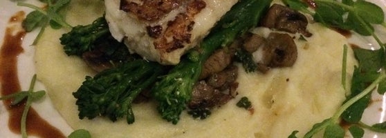 Mourne Seafood Bar - 34 Bank Street