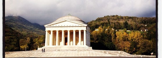 Tempio del Canova - Temple