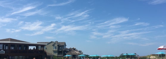 Corolla Light Resort - Oceanside - Corolla, NC