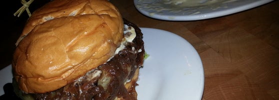 Zinburger - Burger Joint in Phoenix